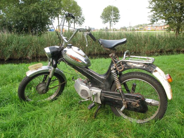 Tomos 2